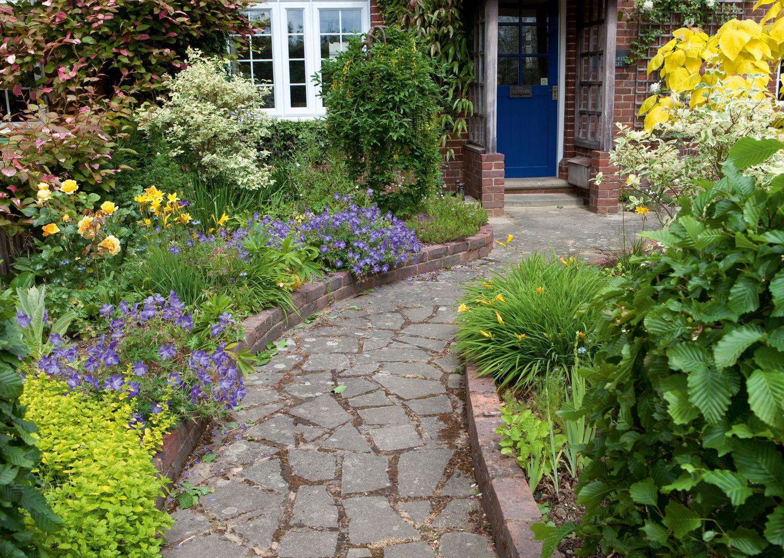 Garden maintenance checklist | Real Homes