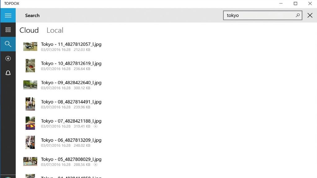 How to access all your cloud files in one place in Windows 10 | TechRadar