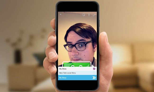 How to use Snapchat like a pro | Tom's Guide