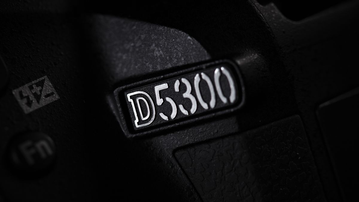 Nikon D5300 review | TechRadar