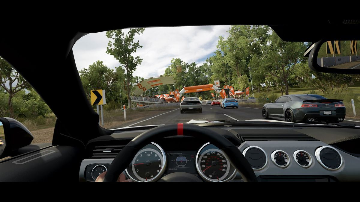 Forza Horizon 3 review: Not just a game, a work of art | Windows Central