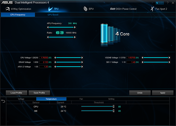 Tuning With Asus DIP 4 - Which A88X-Based Board Should You Buy For Your ...