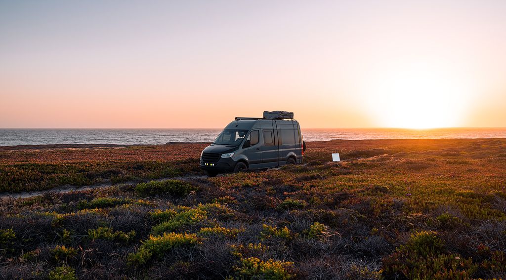 Skip the line and get Starlink’s new RV plan now — here’s how | Tom's Guide