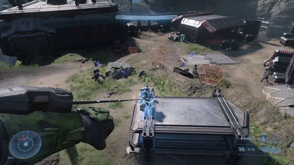 Halo Infinite crashing on PC issue, fix and explanation | GamesRadar+