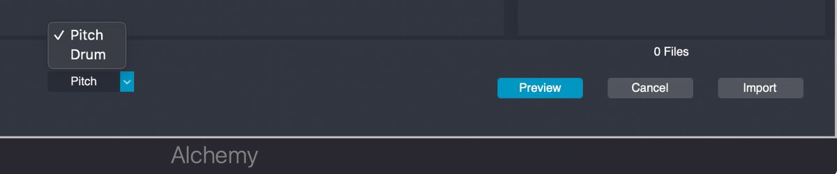 How to use Alchemy as a sampler in Logic Pro | MusicRadar