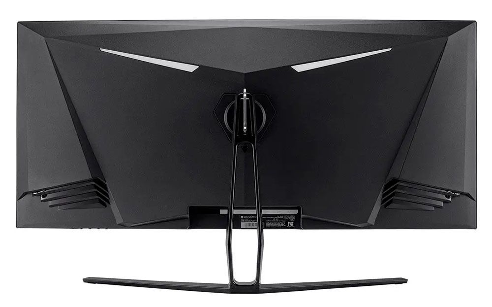 Monoprice 38035 Zero-G 35-inch Ultra-Wide Gaming Monitor Review: Solid ...