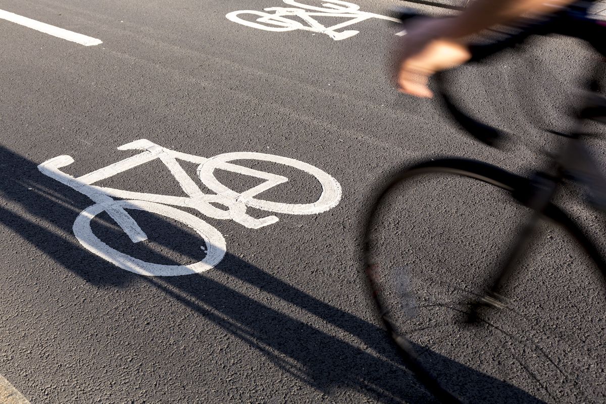 Dangerous cycling laws delayed in UK as general election called ...