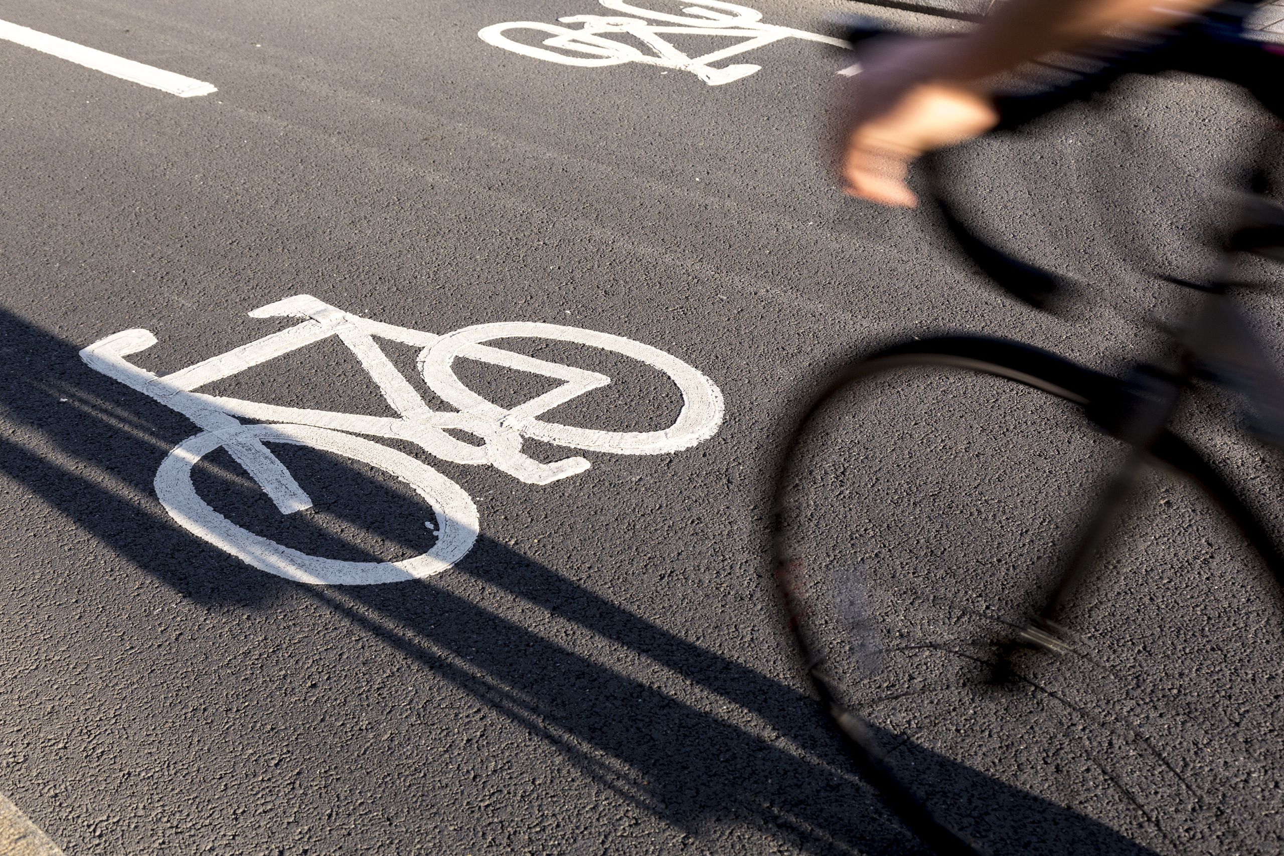 'Dangerous cyclists' could face up to 14 years in prison under new law ...