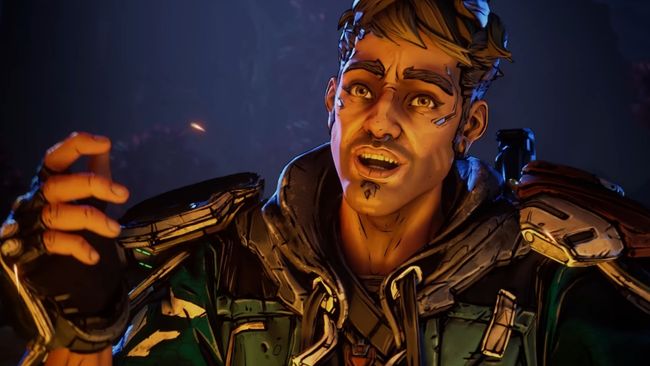 Borderlands 4 update adds FOV slider for PS5 and Xbox Series X, Gearbox immediately warns using ...