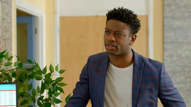 Doctors spoilers: Bear Sylvester confronts Nurse Jenkins... | What to Watch