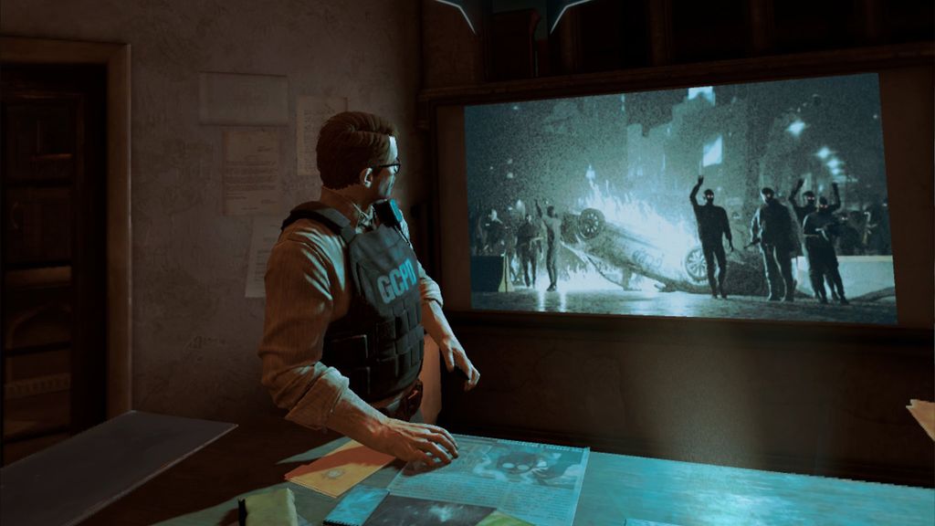 Batman: Arkham Shadow review: A refreshing return with a new ...