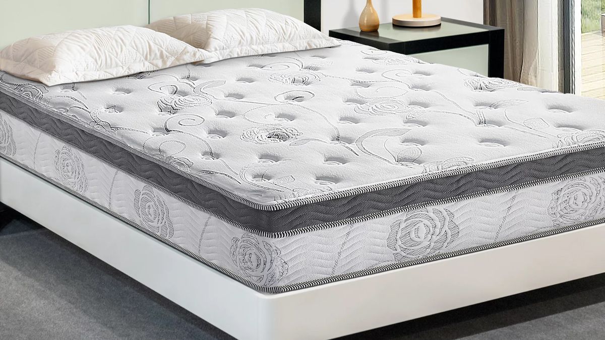 Best cheap mattress 2024: budget beds under $500 for a queen | Tom's Guide