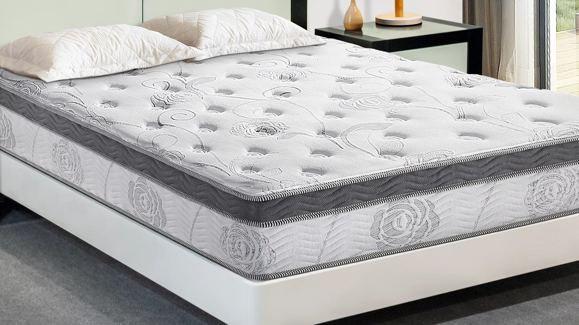 Best cheap mattress 2024: budget beds under $500 for a queen | Tom's Guide