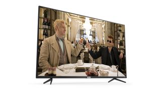 Best TVs under £1000: 4K, HDR and budget TVs | What Hi-Fi?