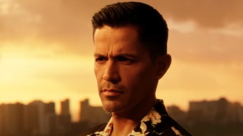 Magnum P.I. Season 5 Finally Started Filming, And Jay Hernandez Shared ...