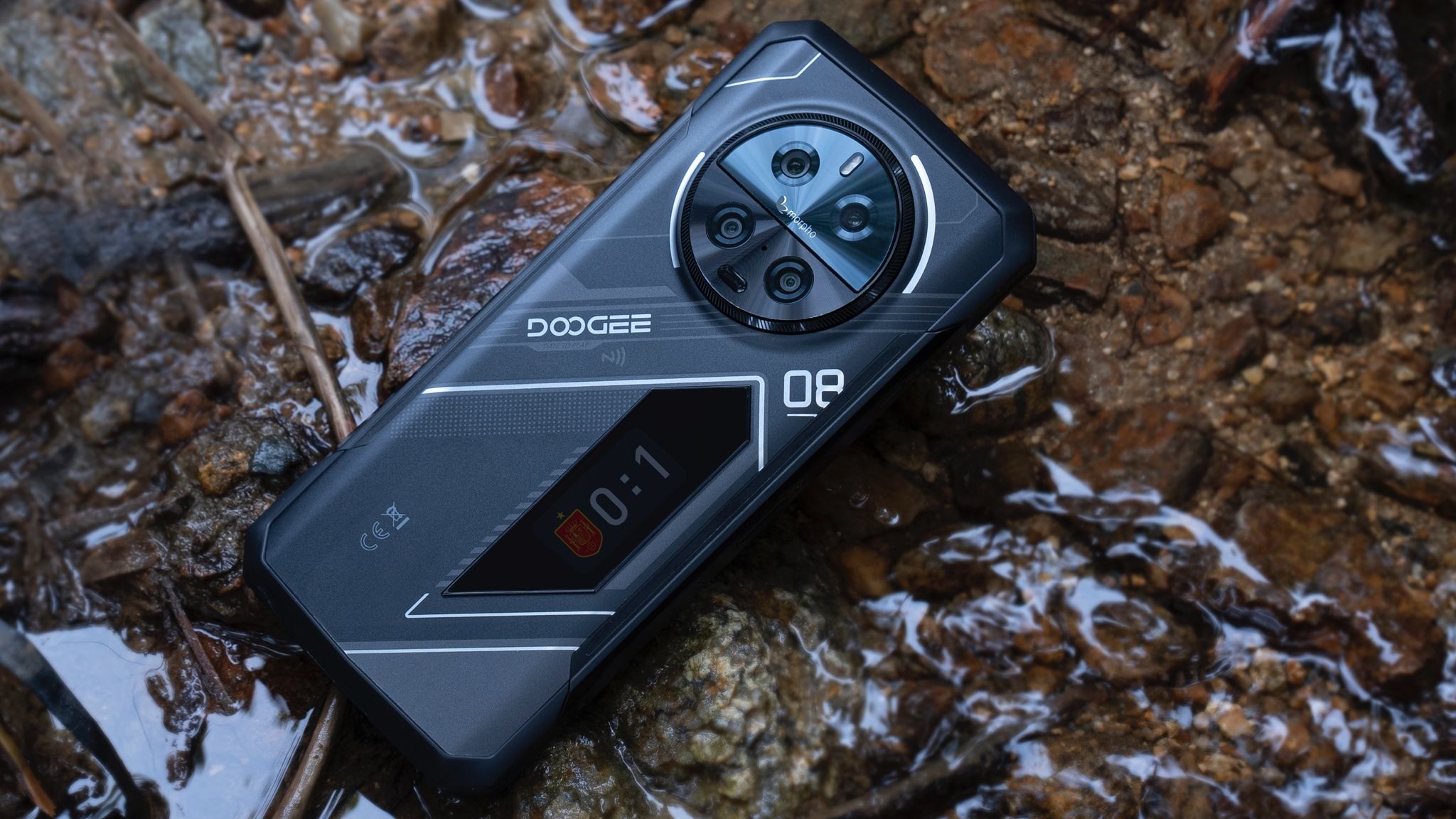 This rugged Android phone can handle the ruff stuff | T3
