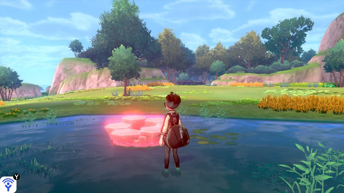 Pokémon Sword and Shield Expansion Pass: Which Pokémon can you catch in ...