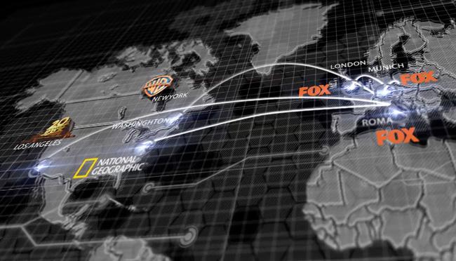 Telestream Provides Media Transcoding & Transformation Platform for Fox International Channel ...