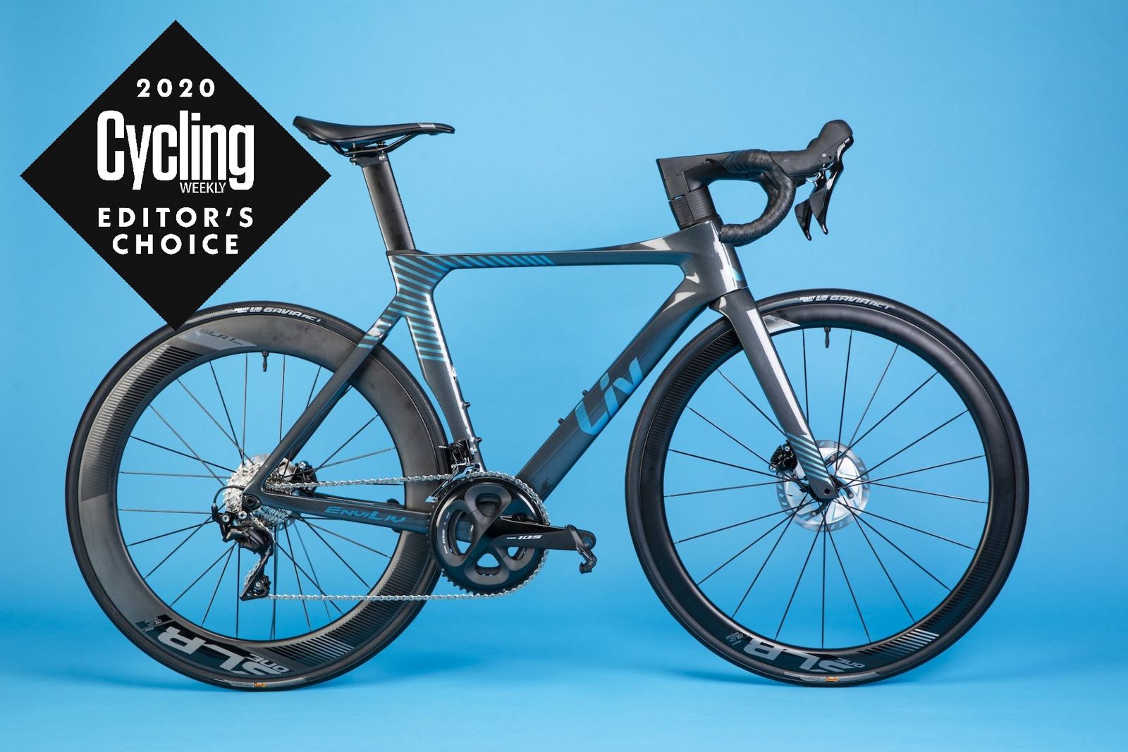 Liv Enviliv Advanced Pro 2 Disc 2020 review | Cycling Weekly