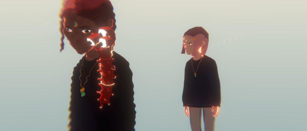 Artist Ian Cheng explores the technological potential of AI | Wallpaper*