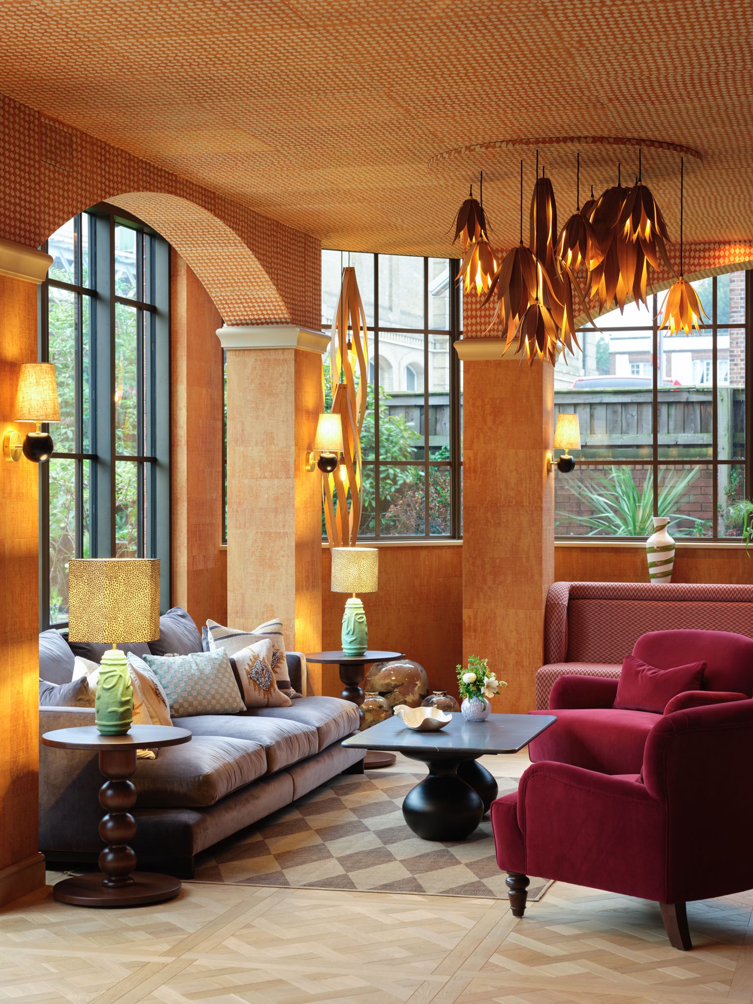 The Best Private Members' Clubs in London — A Design Edit | Livingetc