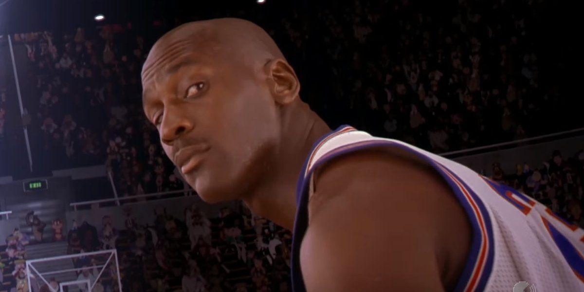 Space Jam 2: 7 Quick Things We Know About Space Jam: A New Legacy ...