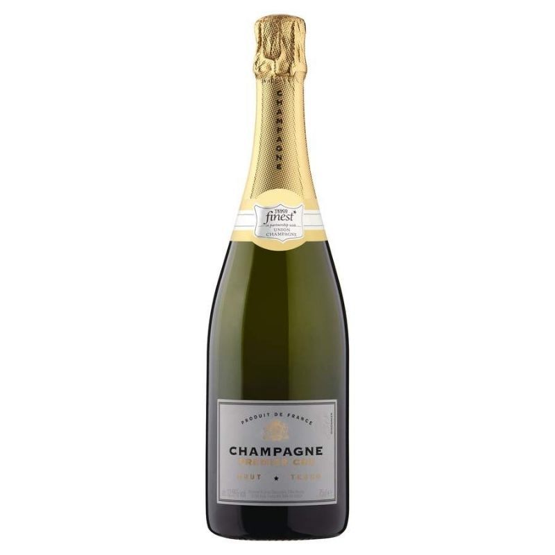 The best champagne, cava and crémant to buy this Easter | Woman & Home