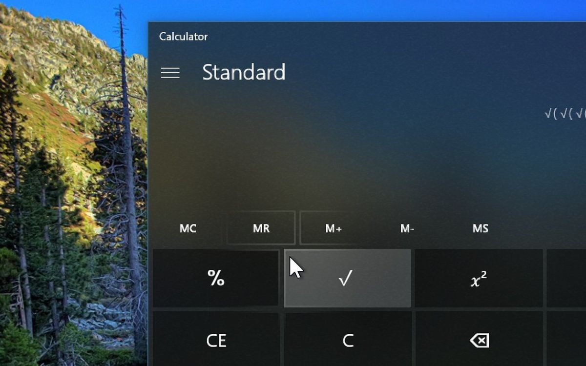 What's new with Microsoft Fluent Design System 'wave one' for Windows ...