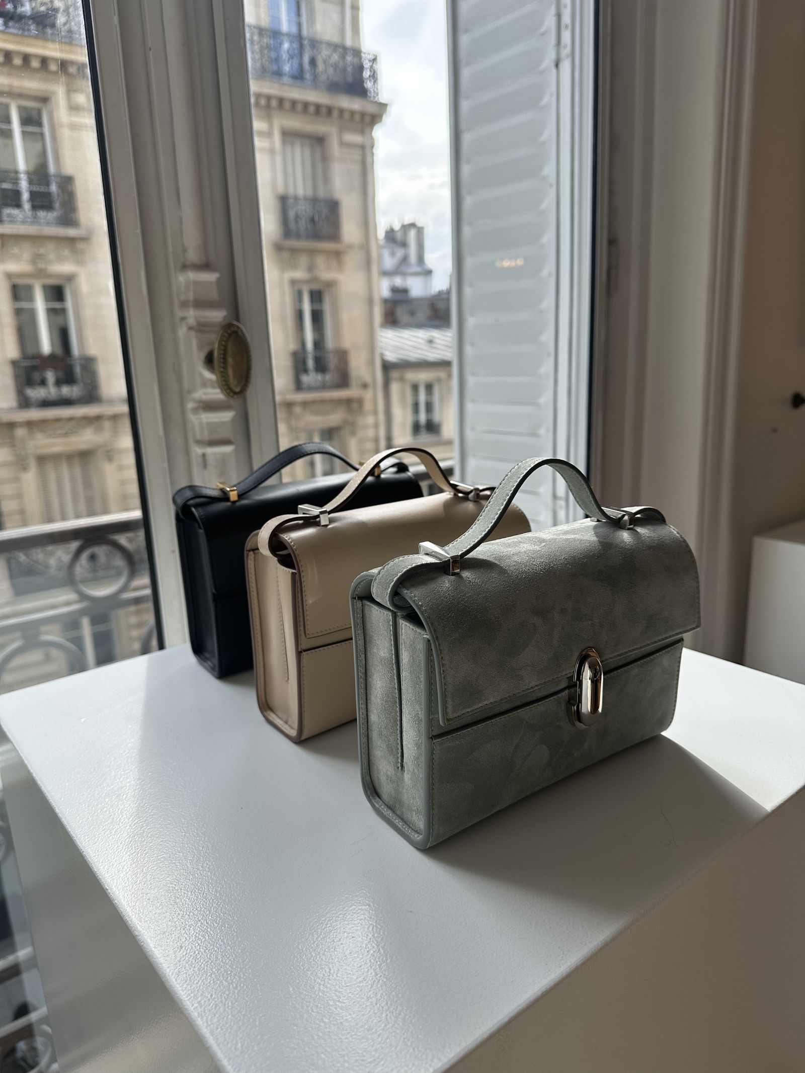 We're Calling It—"Glass Slipper" Blue is the Colour of 2025 | Who What Wear