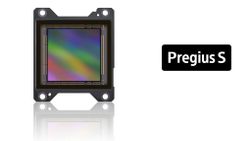 This Sony stacked sensor uses an unusual design to help to save costs ...