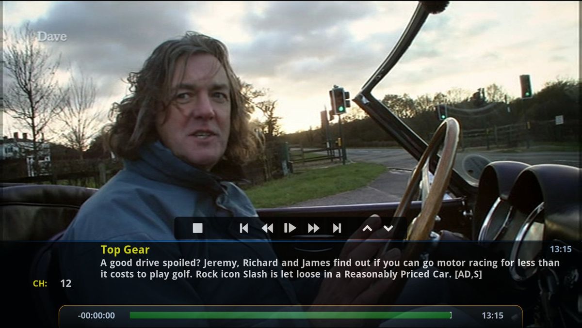 How to use NextPVR on Windows 10 to watch and record TV | Windows Central