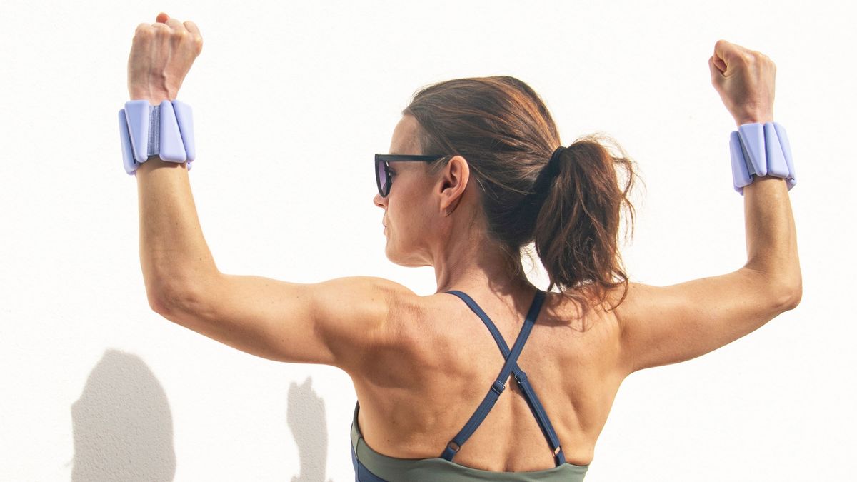 What's the best exercise for menopause? | Tom's Guide