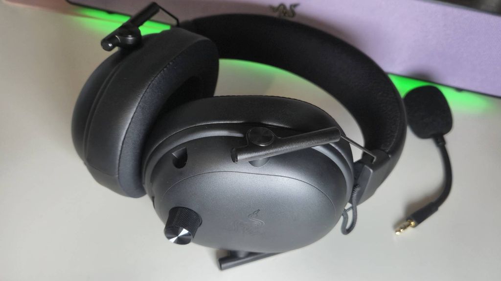 Razer Blackshark V3 review - "a great-sounding mid-range step up from ...