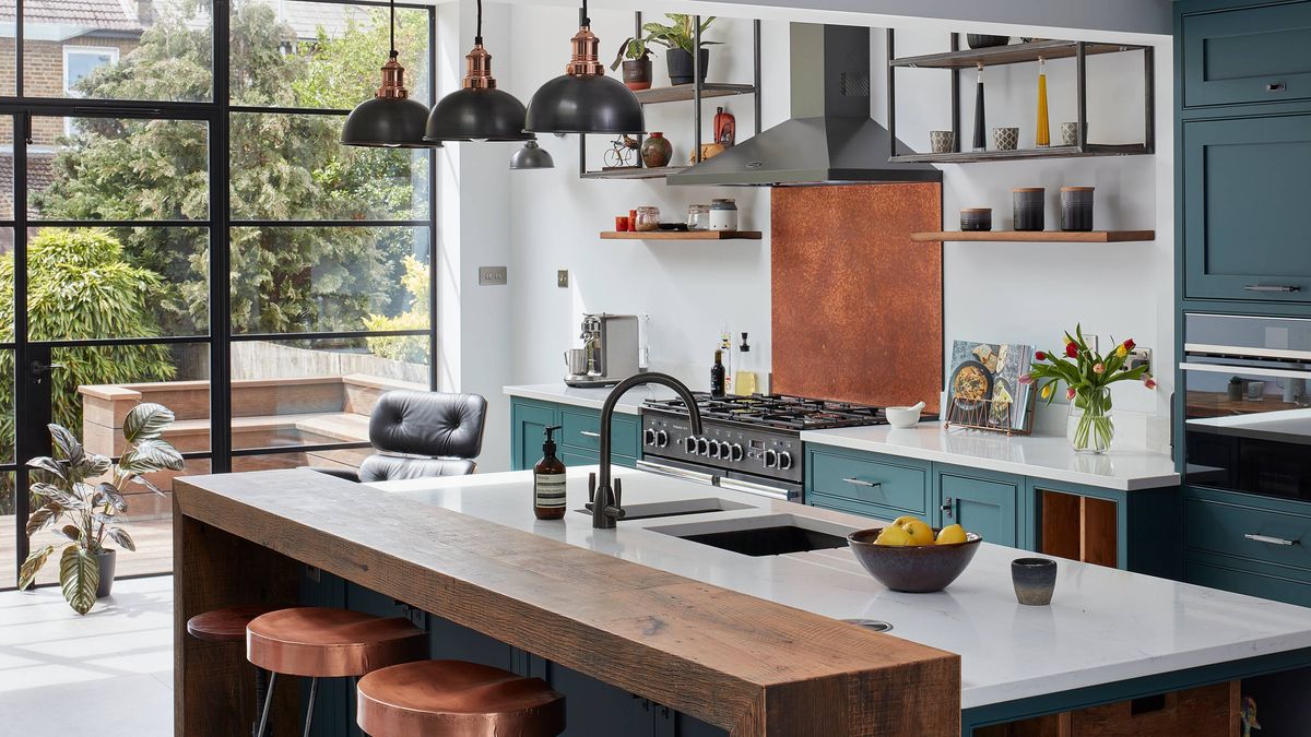 Designing a Kitchen: 14 step guide to your dream space | Homebuilding