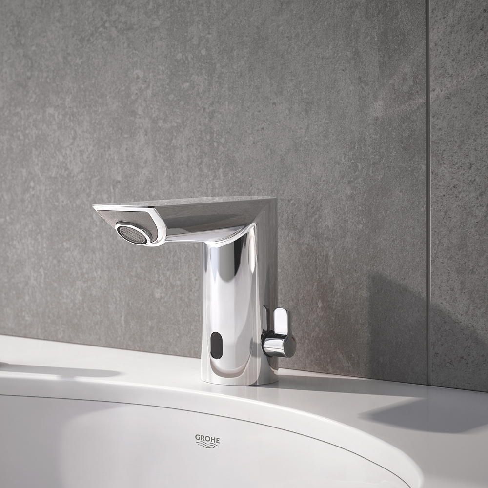 Are touchless taps and toilets the next big trend for bathrooms ...