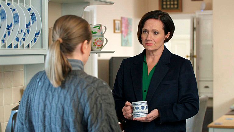 Doctors spoilers: Can Emma Reid help Rob? | What to Watch