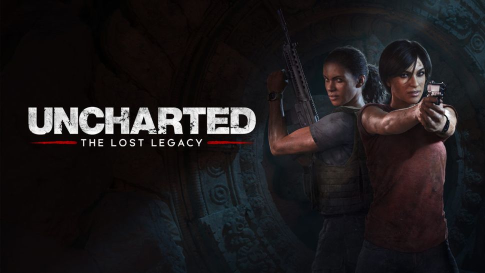 Uncharted: The Lost Legacy maps a familiar course (and that's alright ...
