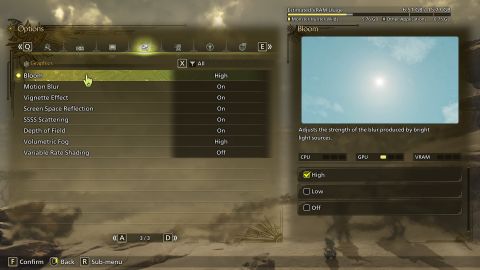 Monster Hunter Wilds: Best PC settings for graphics and performance ...
