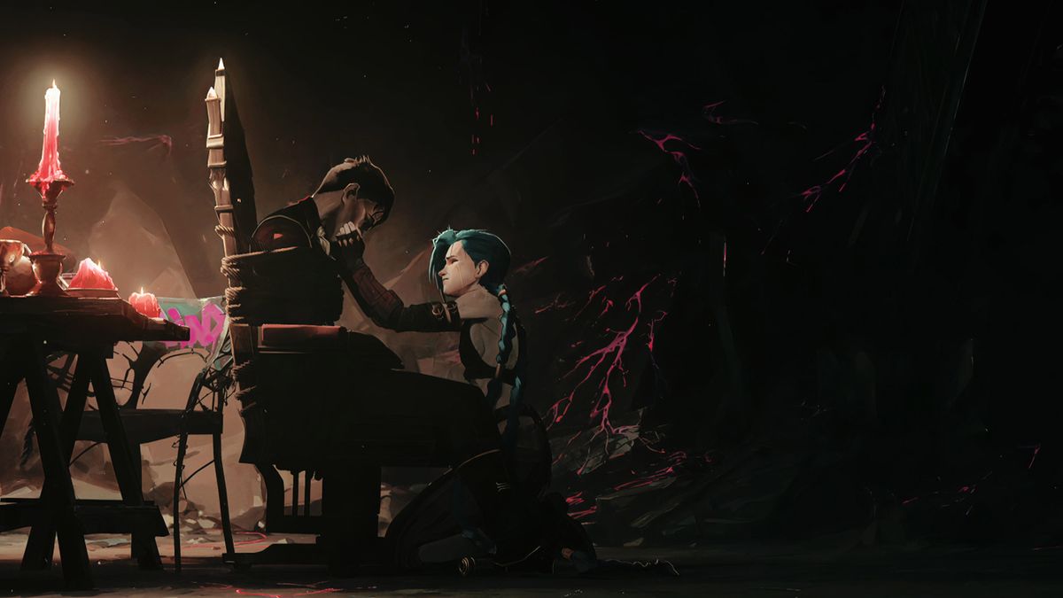 How come all these video game adaptations are suddenly great? | Creative Bloq