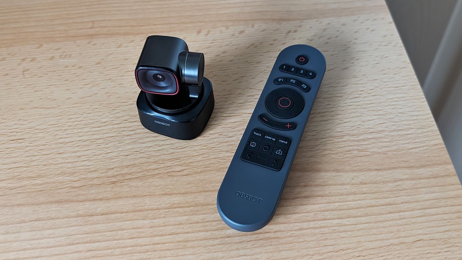 Obsbot Tiny 2 webcam review: an even better flagship webcam | T3