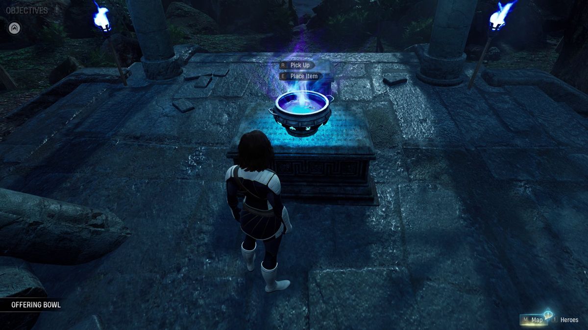 How to get Marvel’s Midnight Suns Arcane Keys | GamesRadar+