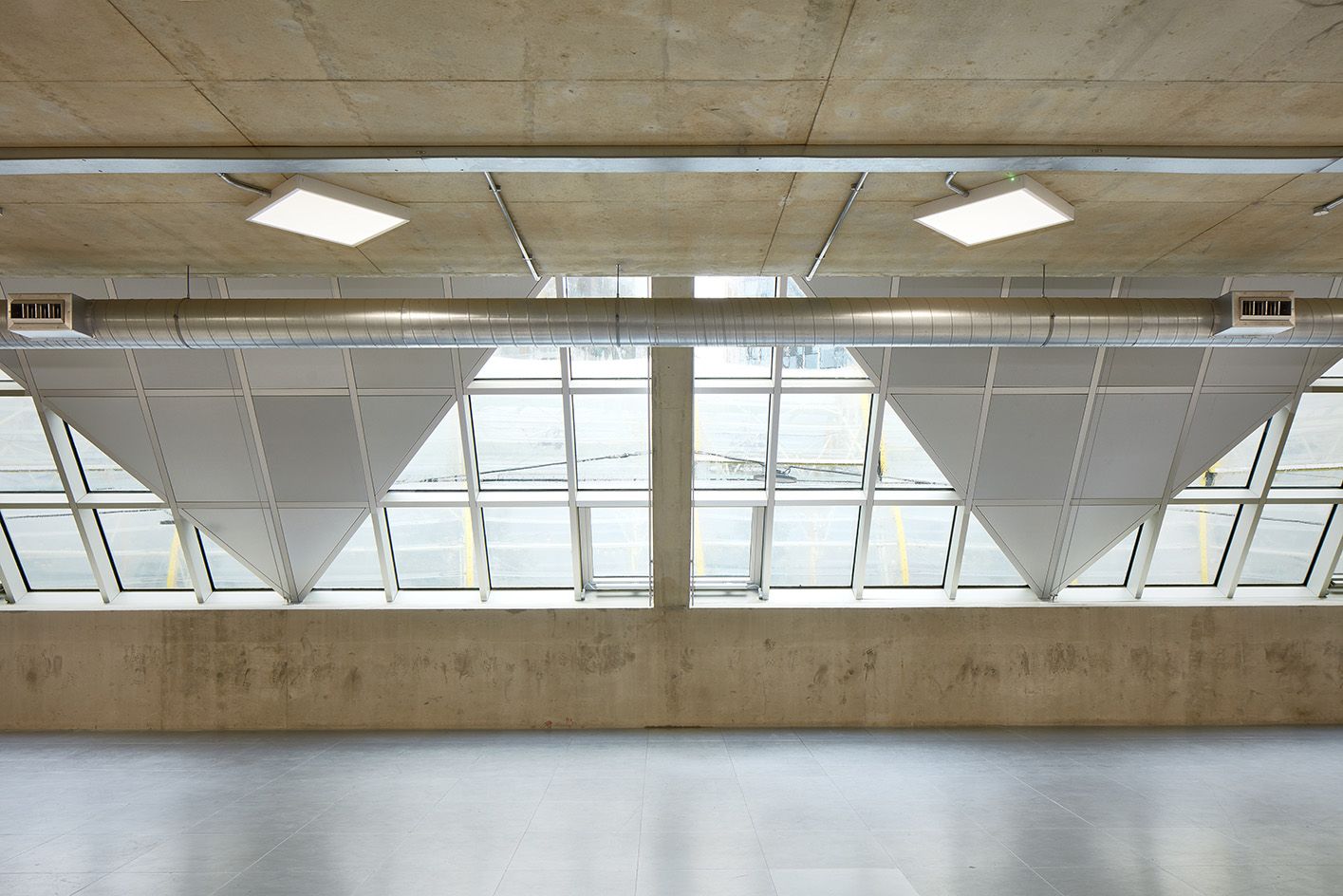 6a architects arrive at the Design District | Wallpaper*