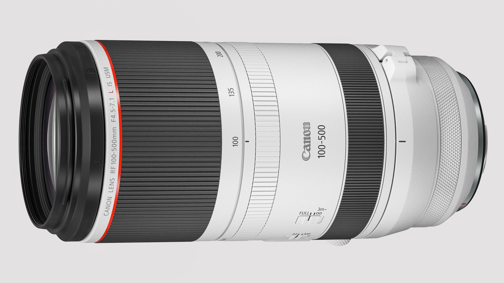 Canon's mirrorless megazooms, including Canon RF 120-700mm | Digital ...