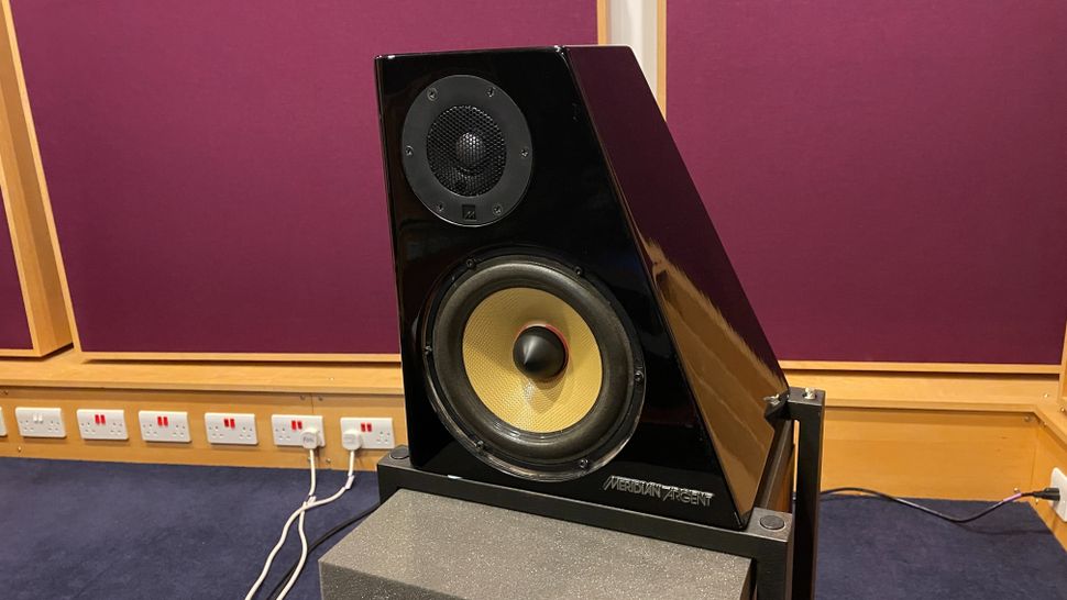 SCL6 hands-on review: the future of wireless audio? | What Hi-Fi?