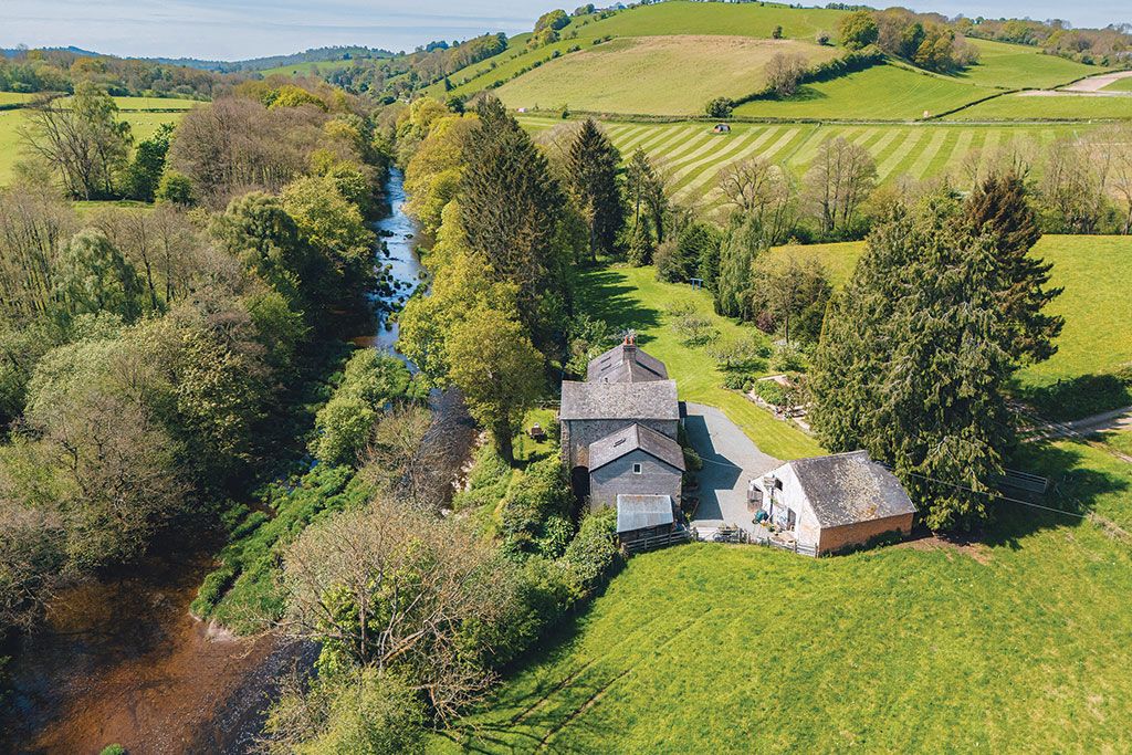 8 of the best properties for sale with fishing rights | MoneyWeek