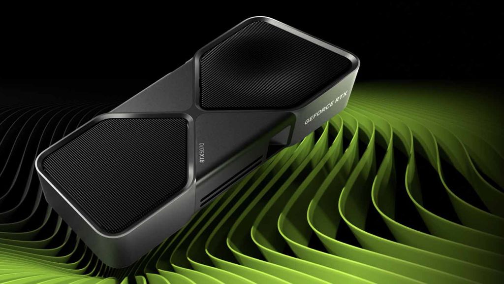 AMD finally gives the Radeon RX 9070 XT a release date and it's ...