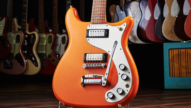The history of Gibson guitars in 20 defining moments | Guitar World