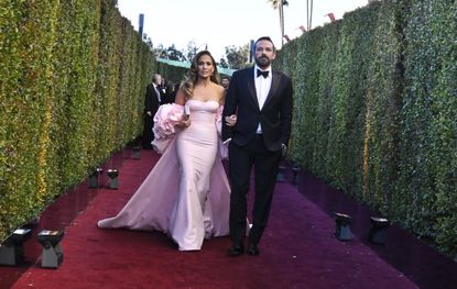 Jennifer Lopez Is Getting a Little Sick of Talking About Husband Ben ...