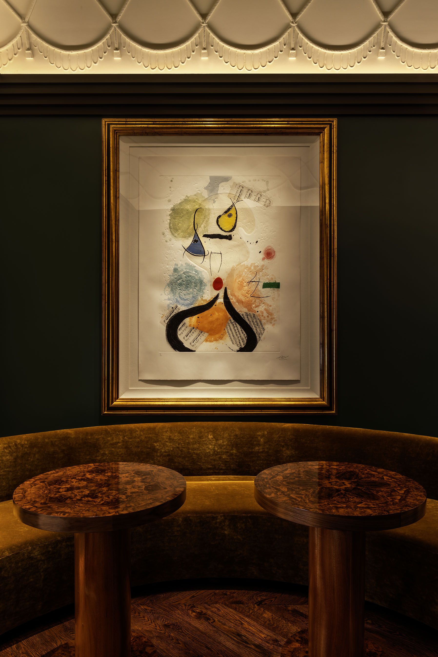 Chez Fifi restaurant review: an Upper East Side townhouse turned bistro ...