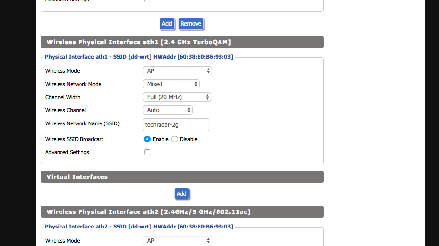 How to install custom firmware on your router | TechRadar